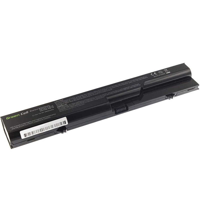 Laptop Battery PH06 for HP 420 620 625 Compaq 420 620 621 625 ProBook 4520