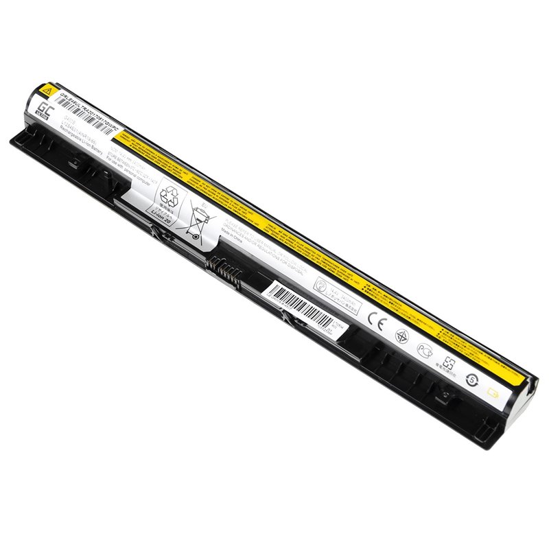 Green Cell Battery ULTRA L12L4E01 L12M4E01 L12S4E01 do Lenovo G500s ...